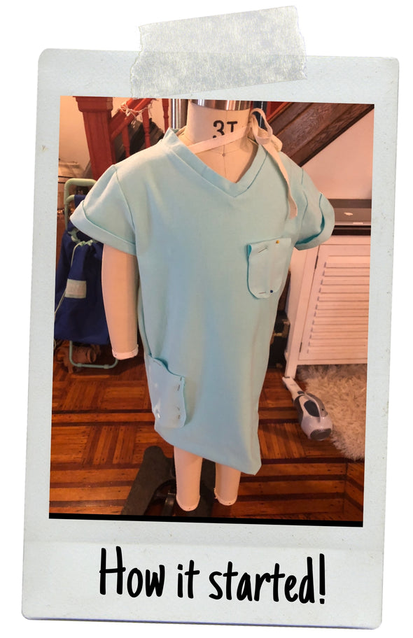 Snickerdoos | Most Comfortable Toddler & Kid's Costumes