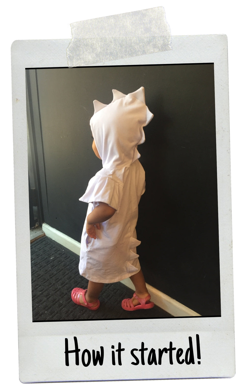 Snickerdoos | Most Comfortable Toddler & Kid's Costumes