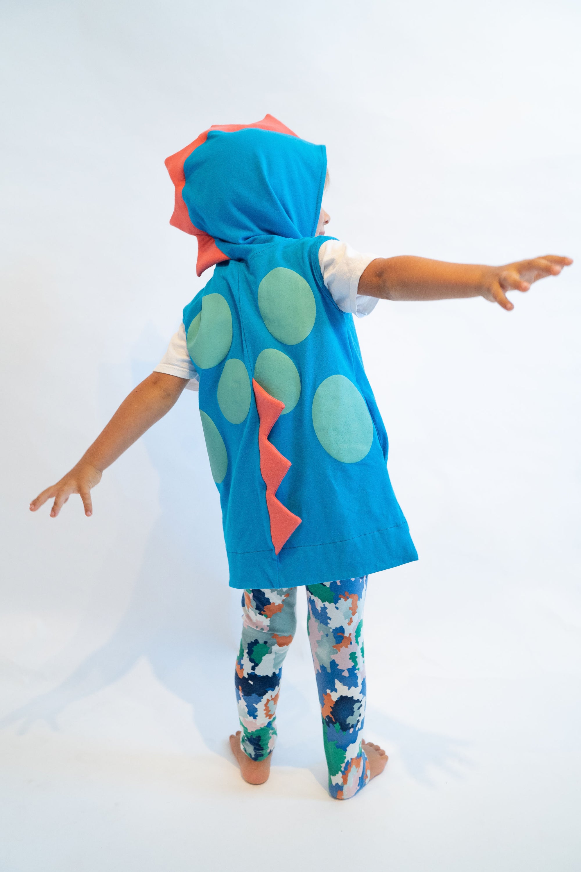 Snickerdoos | Most Comfortable Toddler & Kid's Costumes